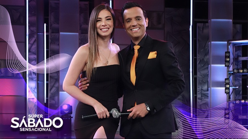 VV | Super Sábado Sensacional